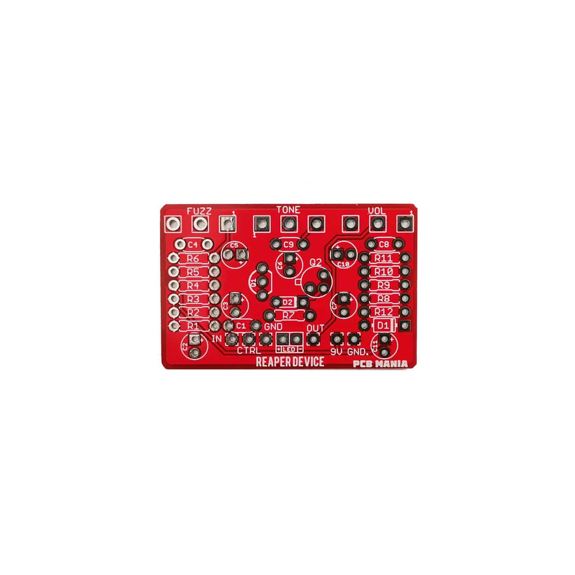 Reaper Device – The Really Good Pedal Co.